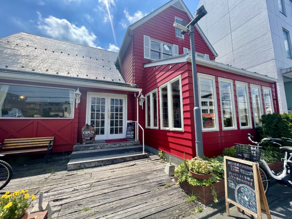 ホスピタリティ抜群のイタリアンを発見！橋本「840kitchen」 - We Love 相模原!