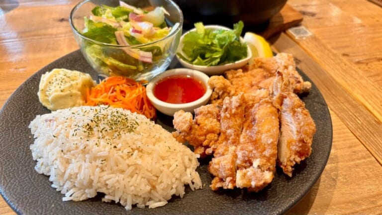 ホスピタリティ抜群のイタリアンを発見！橋本「840kitchen」 - We Love 相模原!